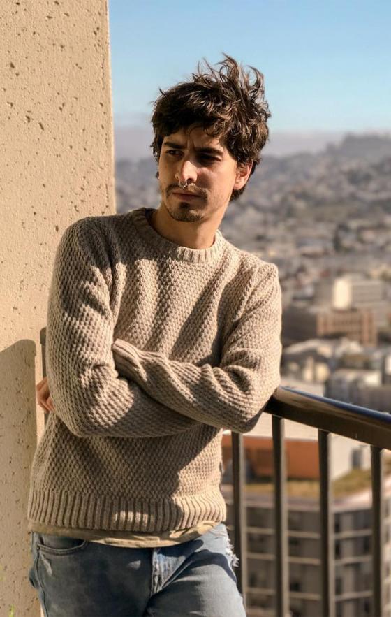 ¿Quién es Emmanuel Restrepo, el protagonista de 'La Primera Vez' de ... ¿Quién es Emmanuel Restrepo, el protagonista de 'La Primera Vez' de ...